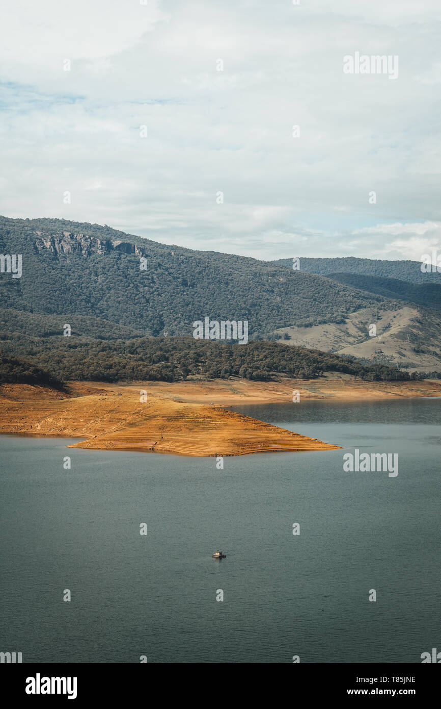 Blowering dam hi-res stock photography and images - Alamy