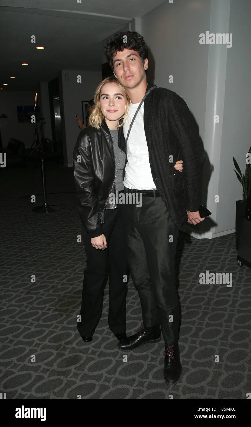 LOS ANGELES PREMIERE OF Be Natural: The Untold Story of Alice Guy ...