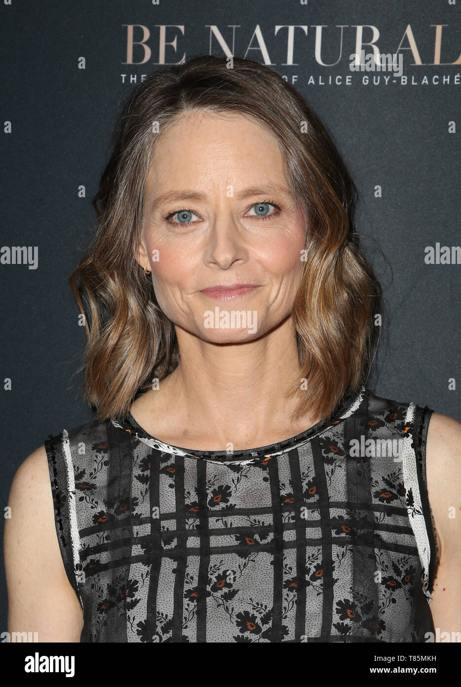 LOS ANGELES PREMIERE OF Be Natural: The Untold Story of Alice Guy ...