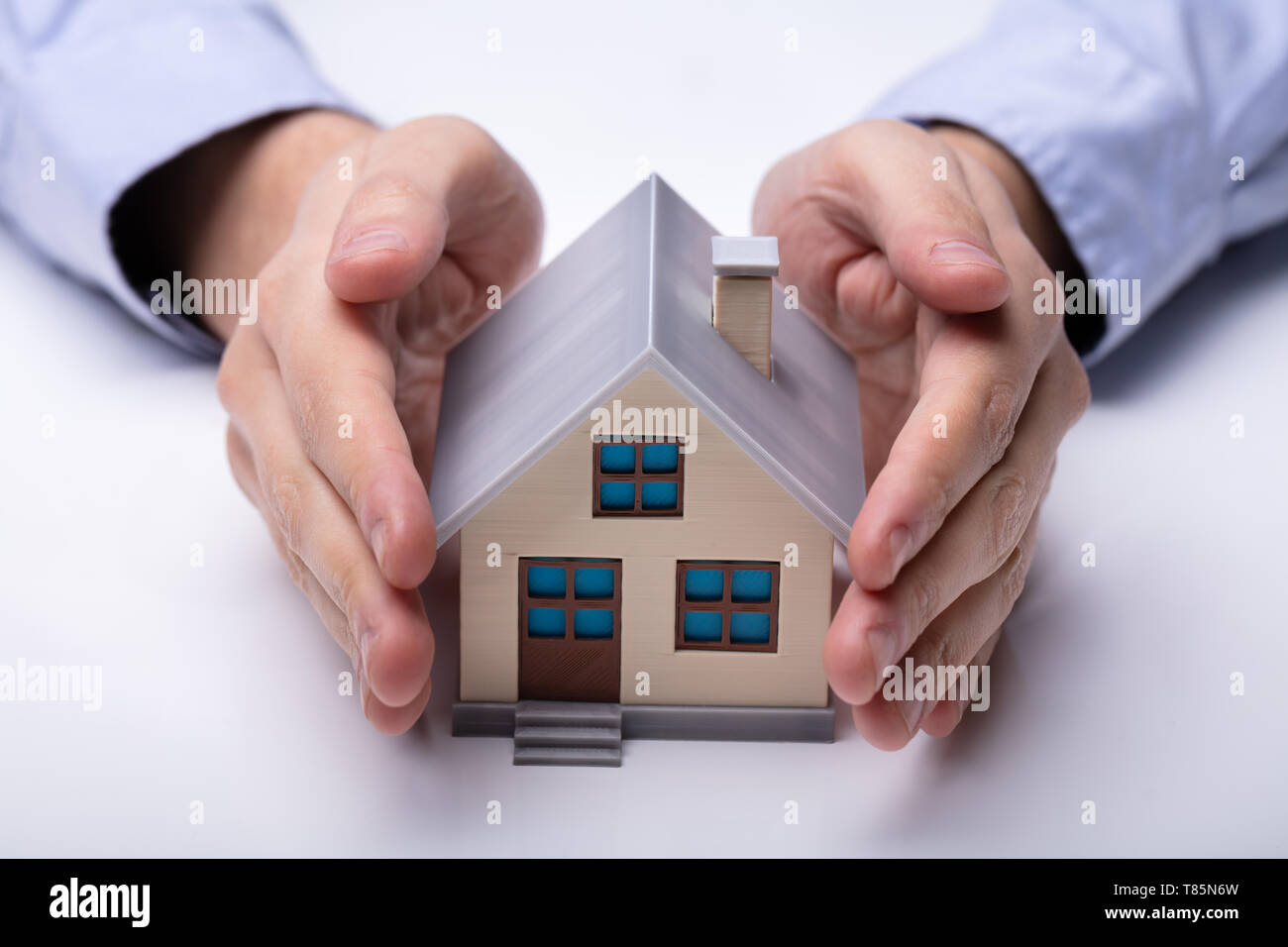 Protecting House Structure High Resolution Stock Photography and Images ...