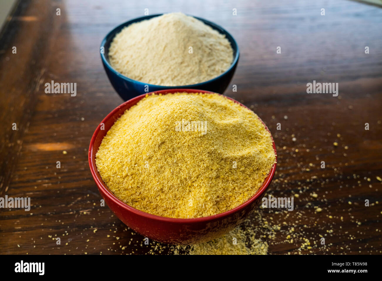 Garri hi-res stock photography and images - Alamy