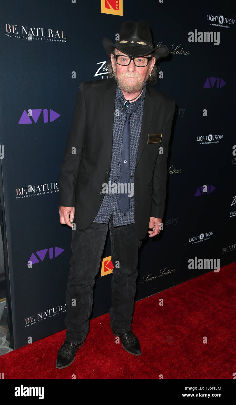 LOS ANGELES PREMIERE OF Be Natural: The Untold Story of Alice Guy ...