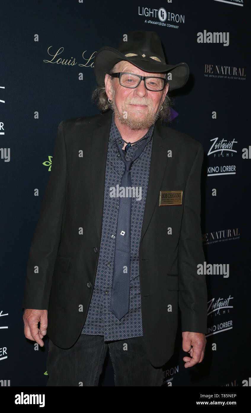 LOS ANGELES PREMIERE OF Be Natural: The Untold Story of Alice Guy ...