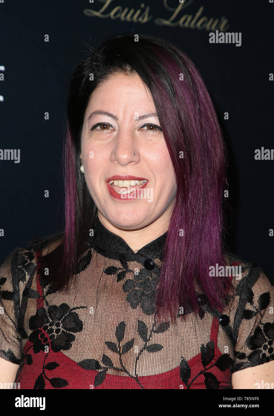 LOS ANGELES PREMIERE OF Be Natural: The Untold Story of Alice Guy ...