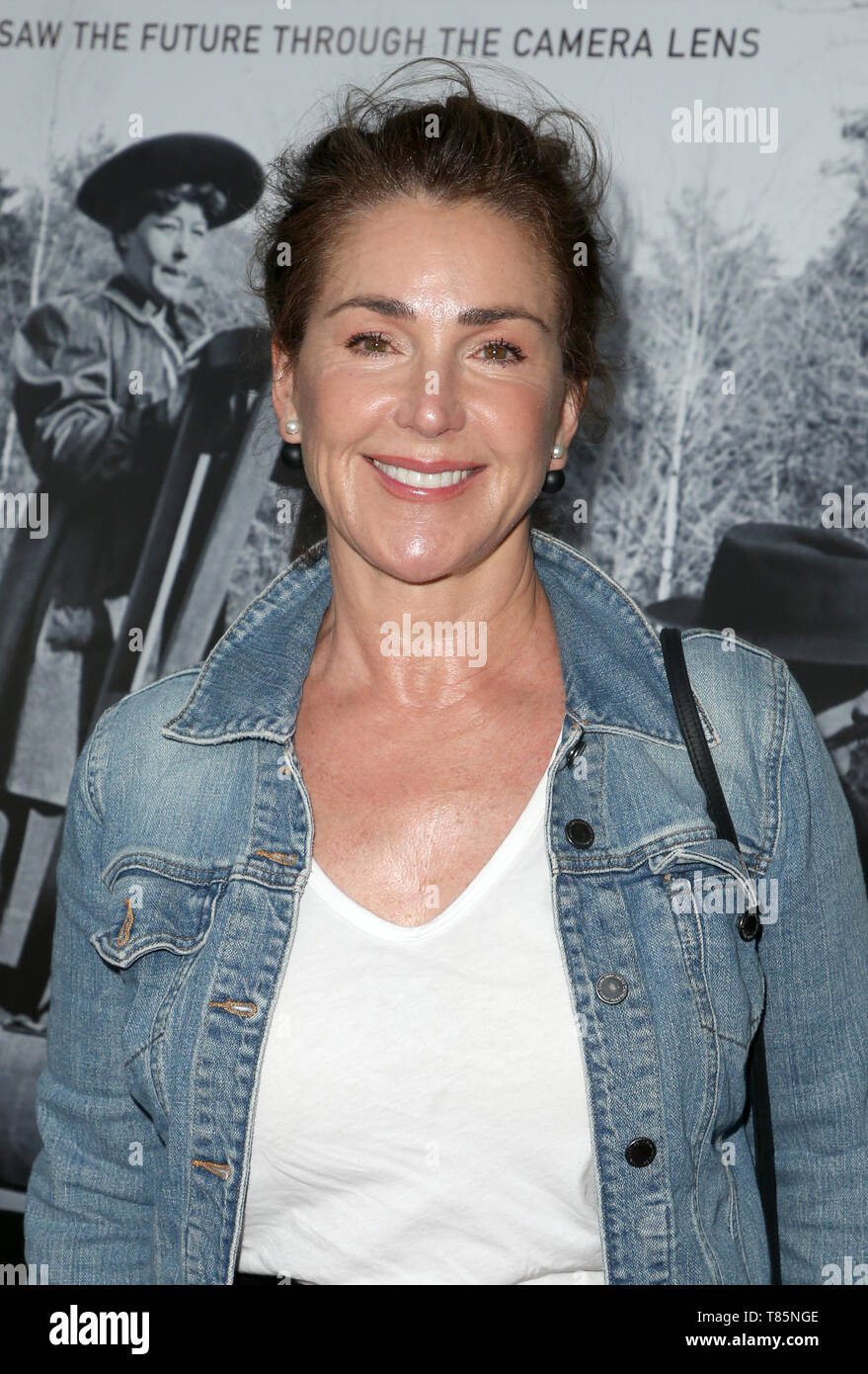 LOS ANGELES PREMIERE OF Be Natural: The Untold Story of Alice Guy ...