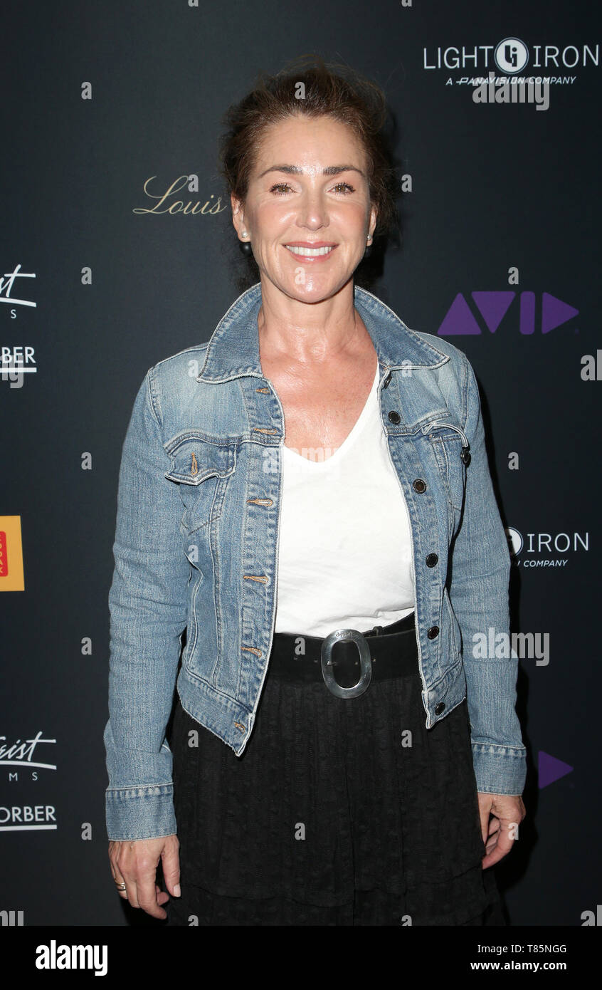 LOS ANGELES PREMIERE OF Be Natural: The Untold Story of Alice Guy ...