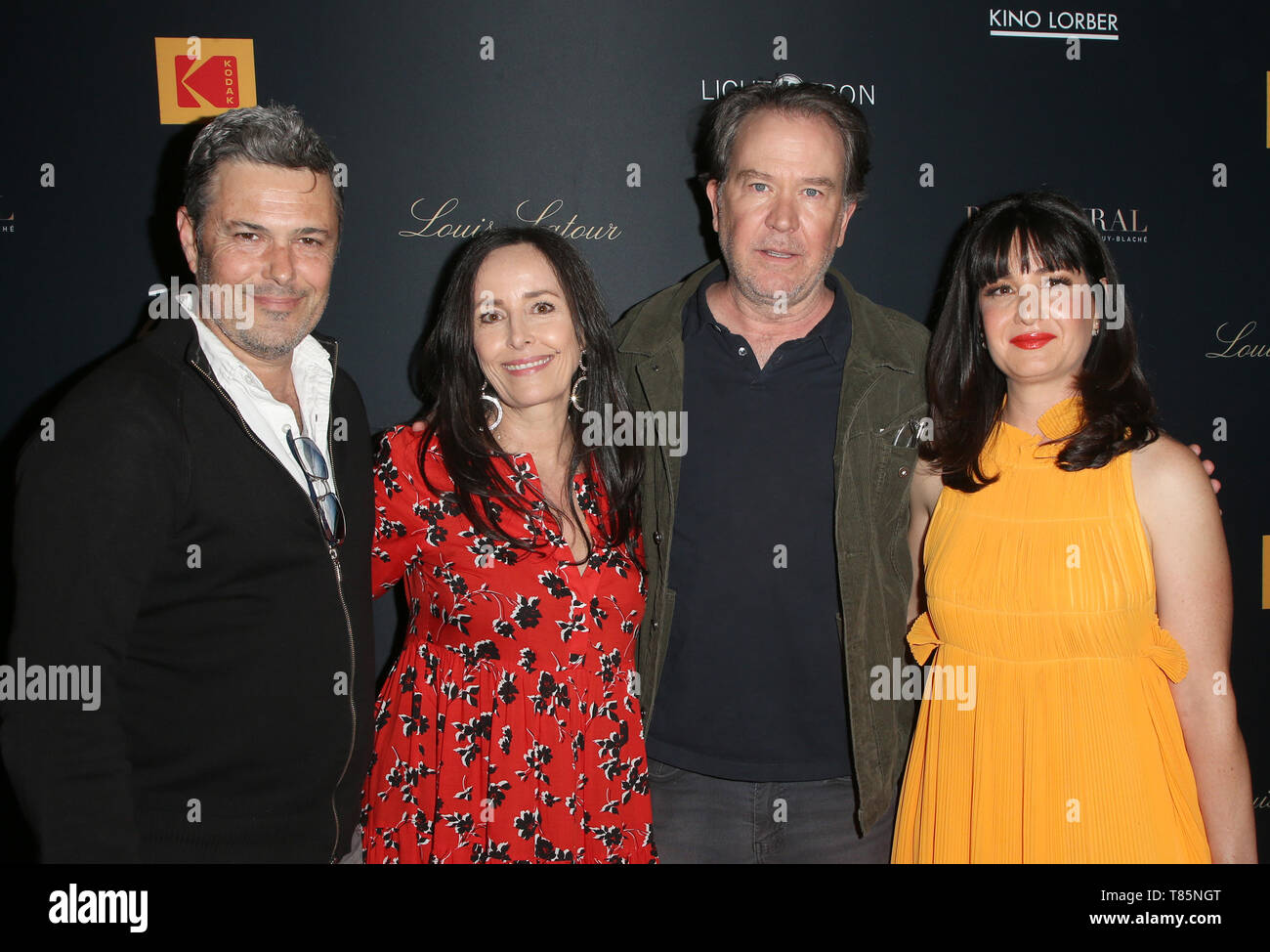 LOS ANGELES PREMIERE OF Be Natural: The Untold Story of Alice Guy ...
