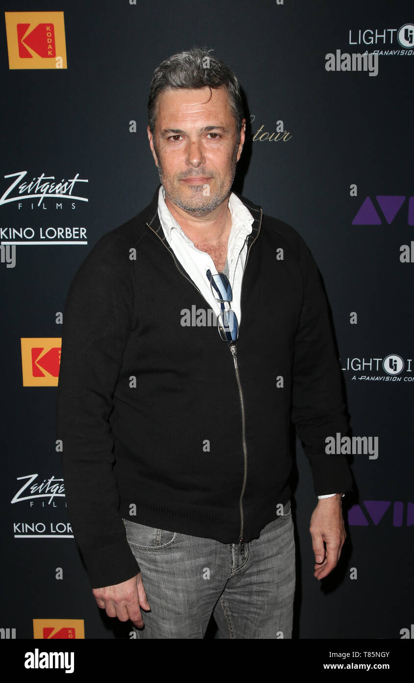 LOS ANGELES PREMIERE OF Be Natural: The Untold Story of Alice Guy ...