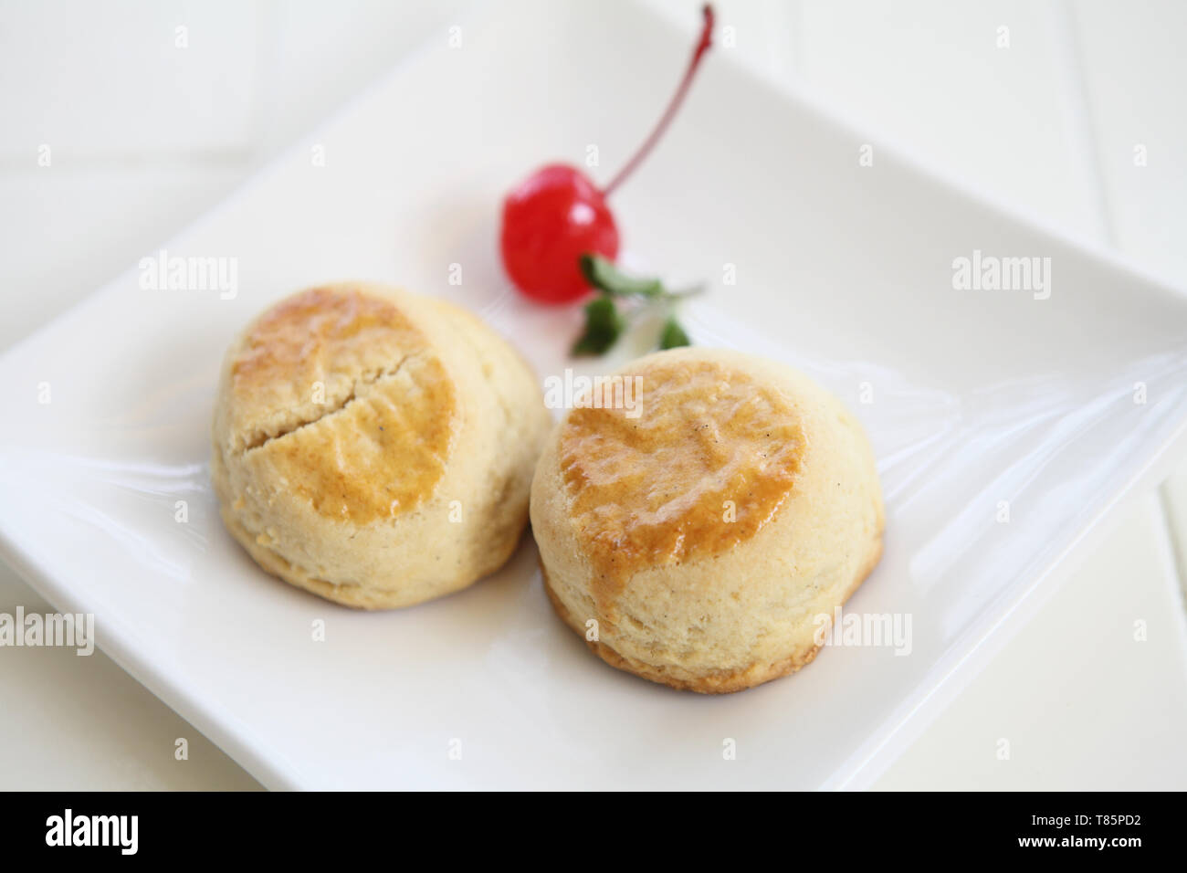 Scone Bakery High Resolution Stock Photography and Images - Alamy
