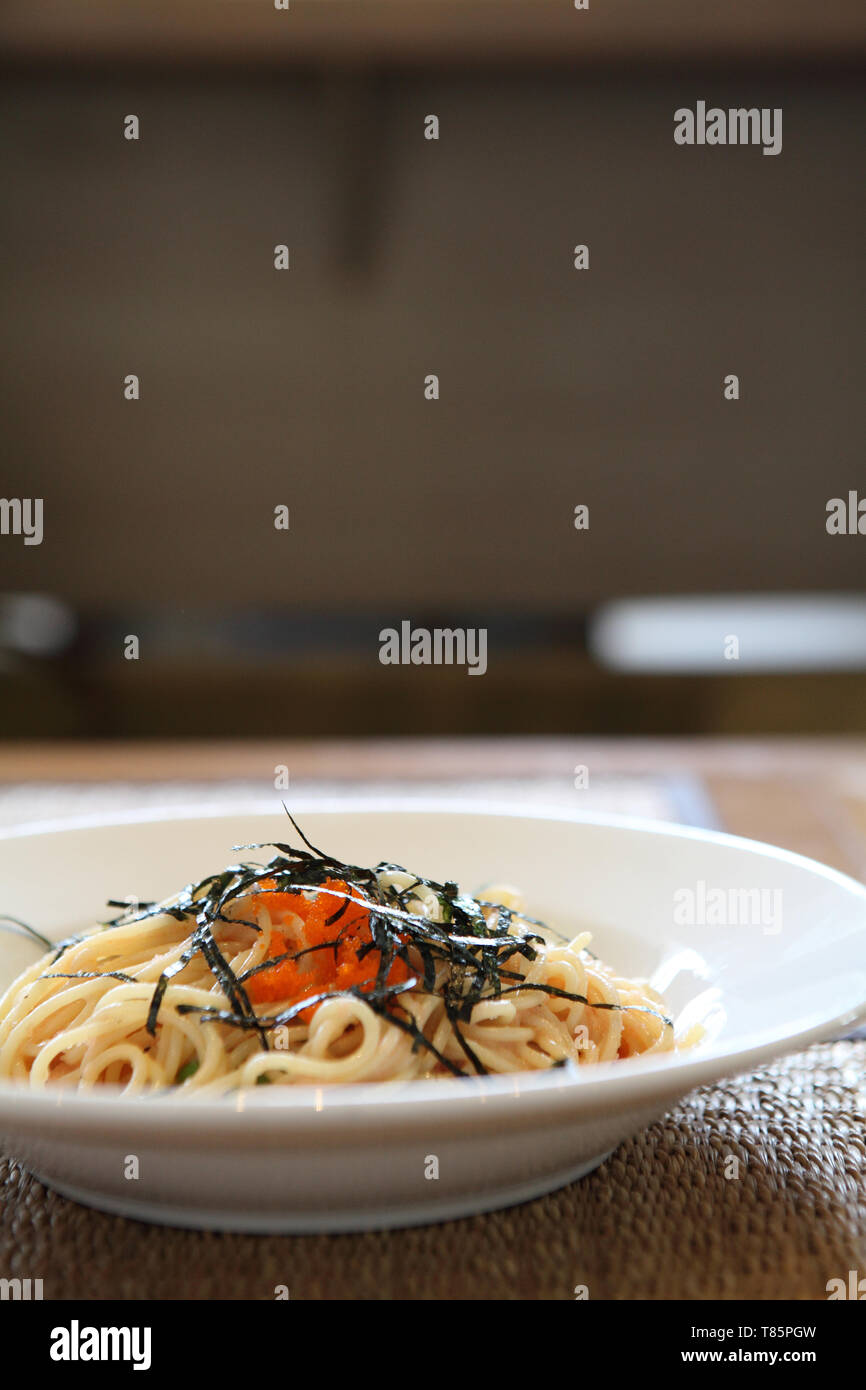 Japanese fusion hi-res stock photography and images - Alamy