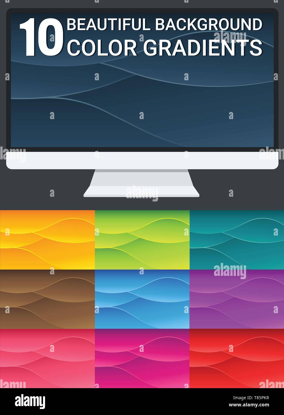 Backdrop for presentation hi-res stock photography and images - Alamy