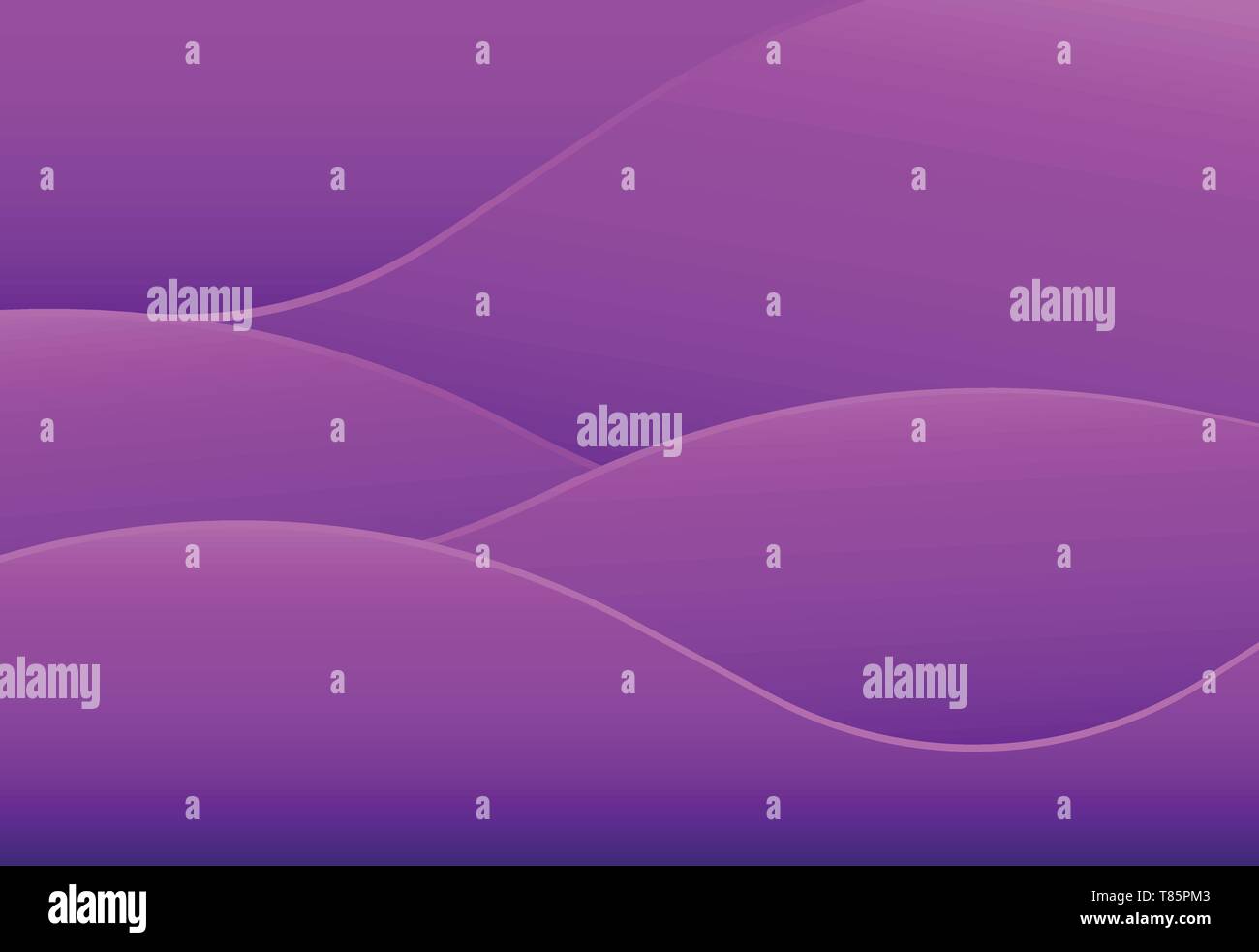 Abstract beautiful purple color gradient background Stock Vector Image ...