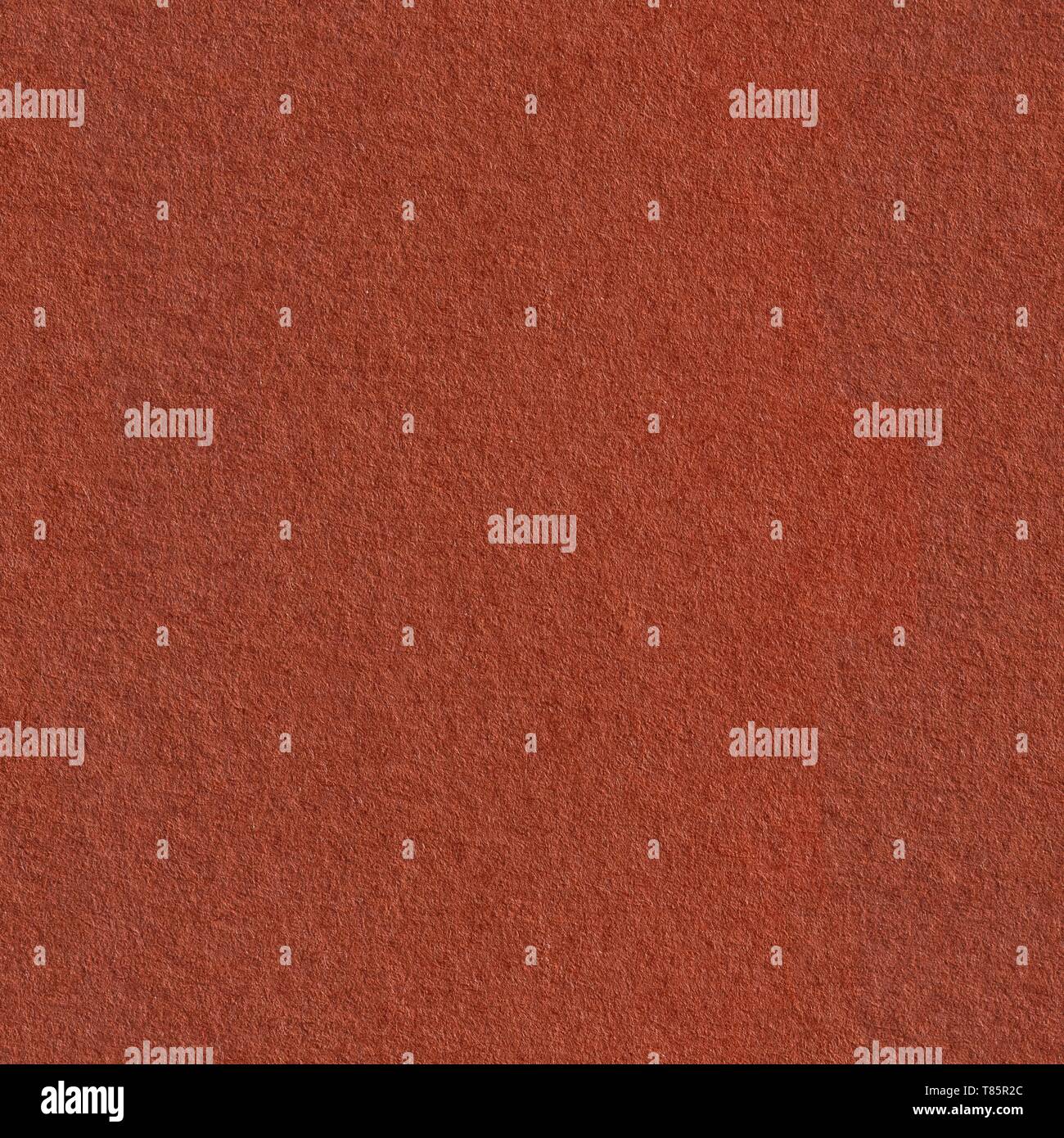 Brown paper. Seamless square texture. Tile ready Stock Photo - Alamy