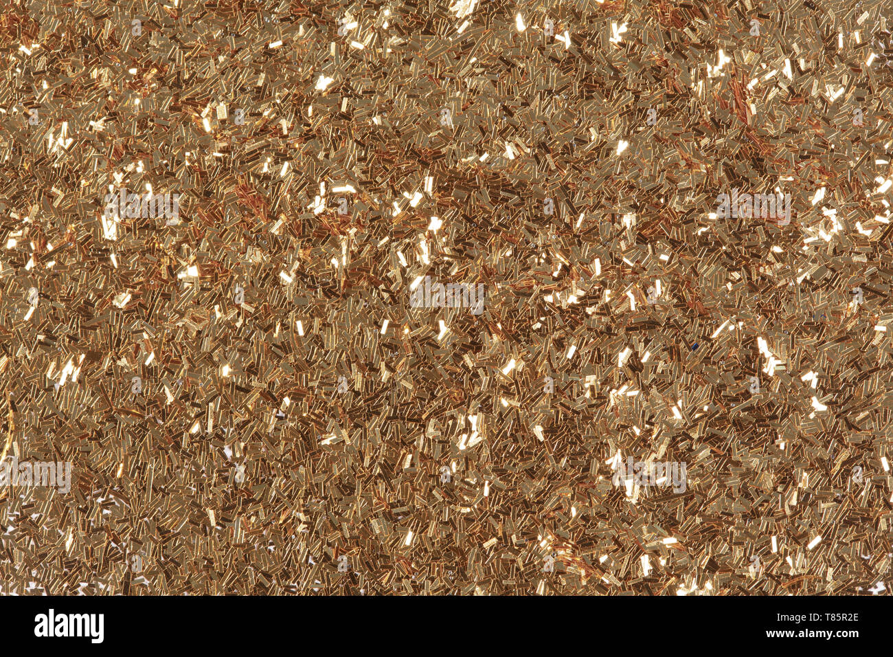 Golden glitter texture, abstract background. Bright exclusive texture ...