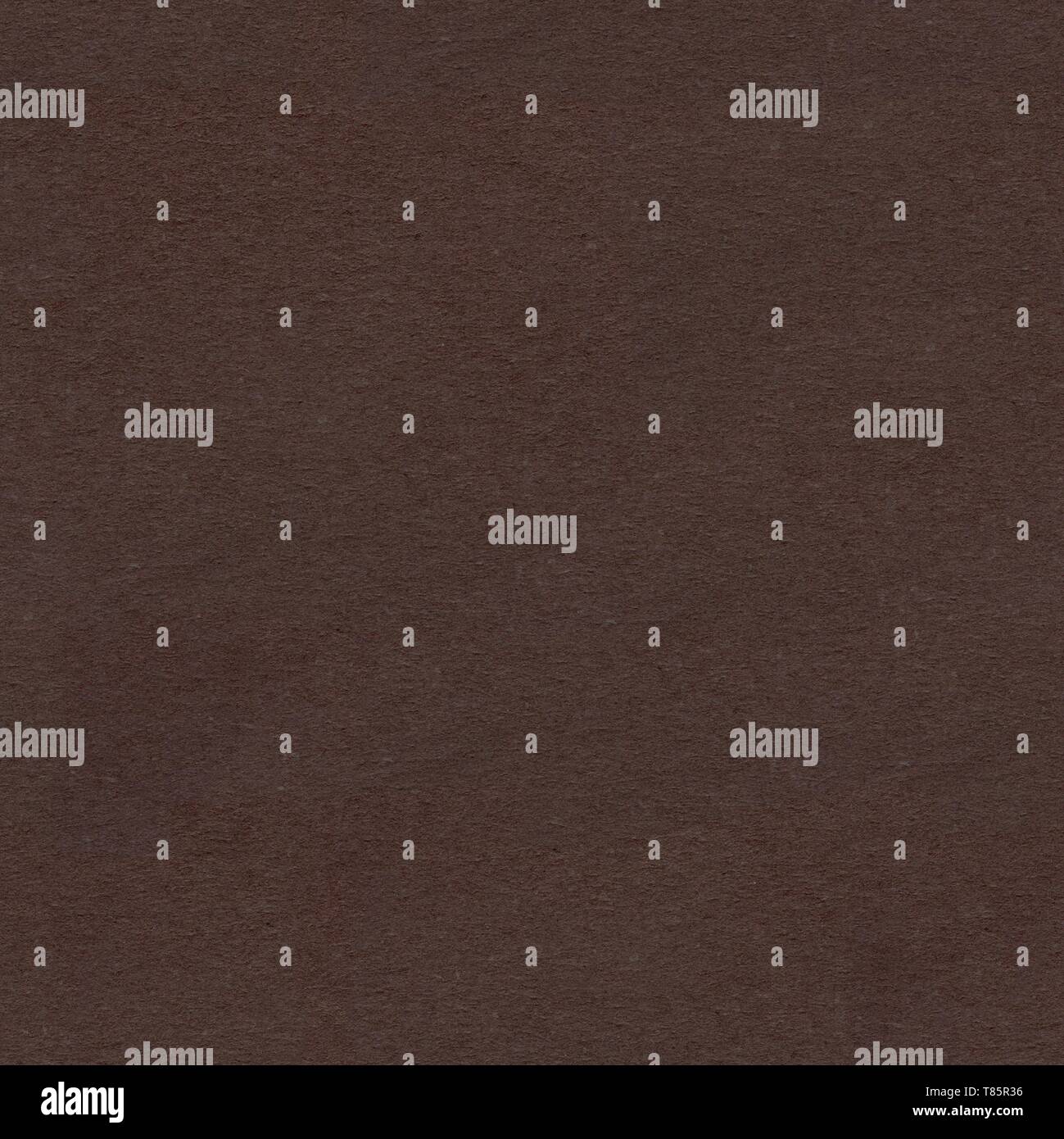 Brown paper background. Seamless square texture, tile ready Stock Photo ...