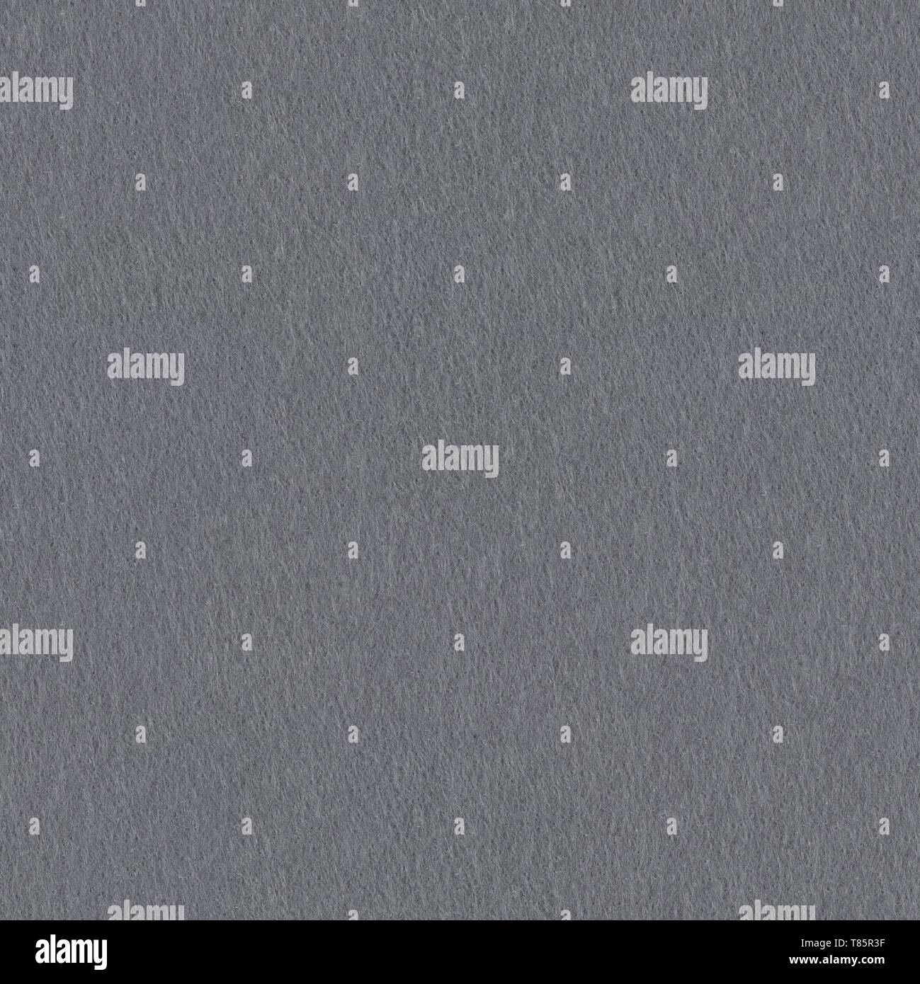 Dark gray felt texture. Seamless square background, tile ready Stock ...