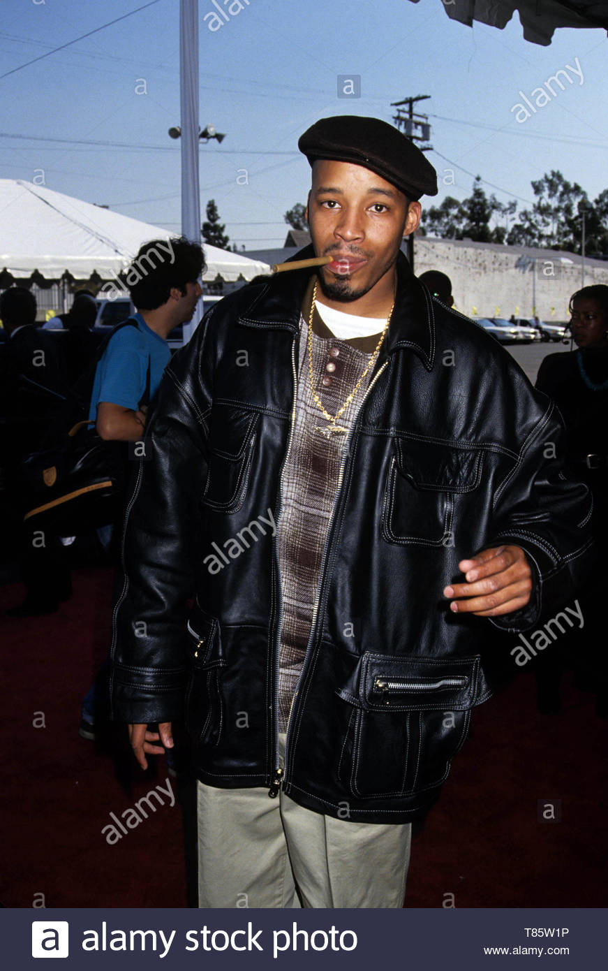 Soul Train 1995 High Resolution Stock Photography and Images - Alamy