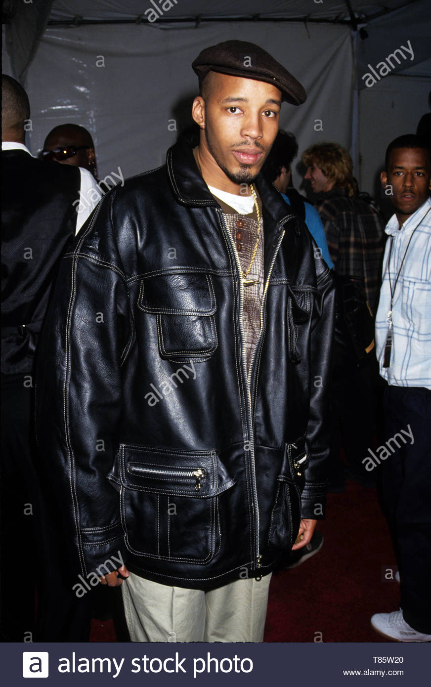 Soul Train 1995 High Resolution Stock Photography and Images - Alamy