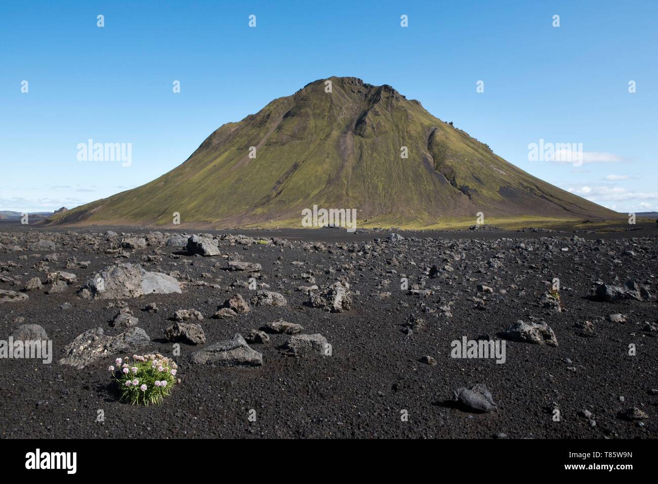 Maelifell High Resolution Stock Photography and Images - Alamy