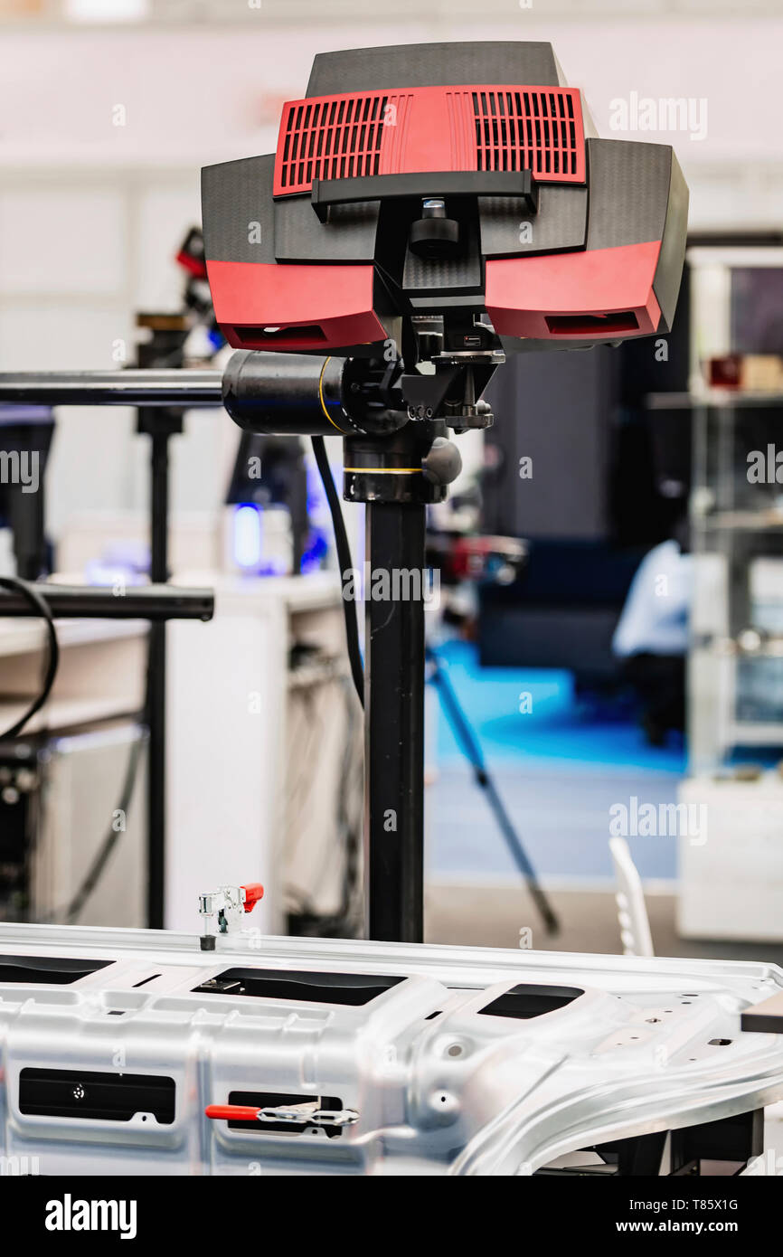 Industrial device hi-res stock photography and images - Alamy