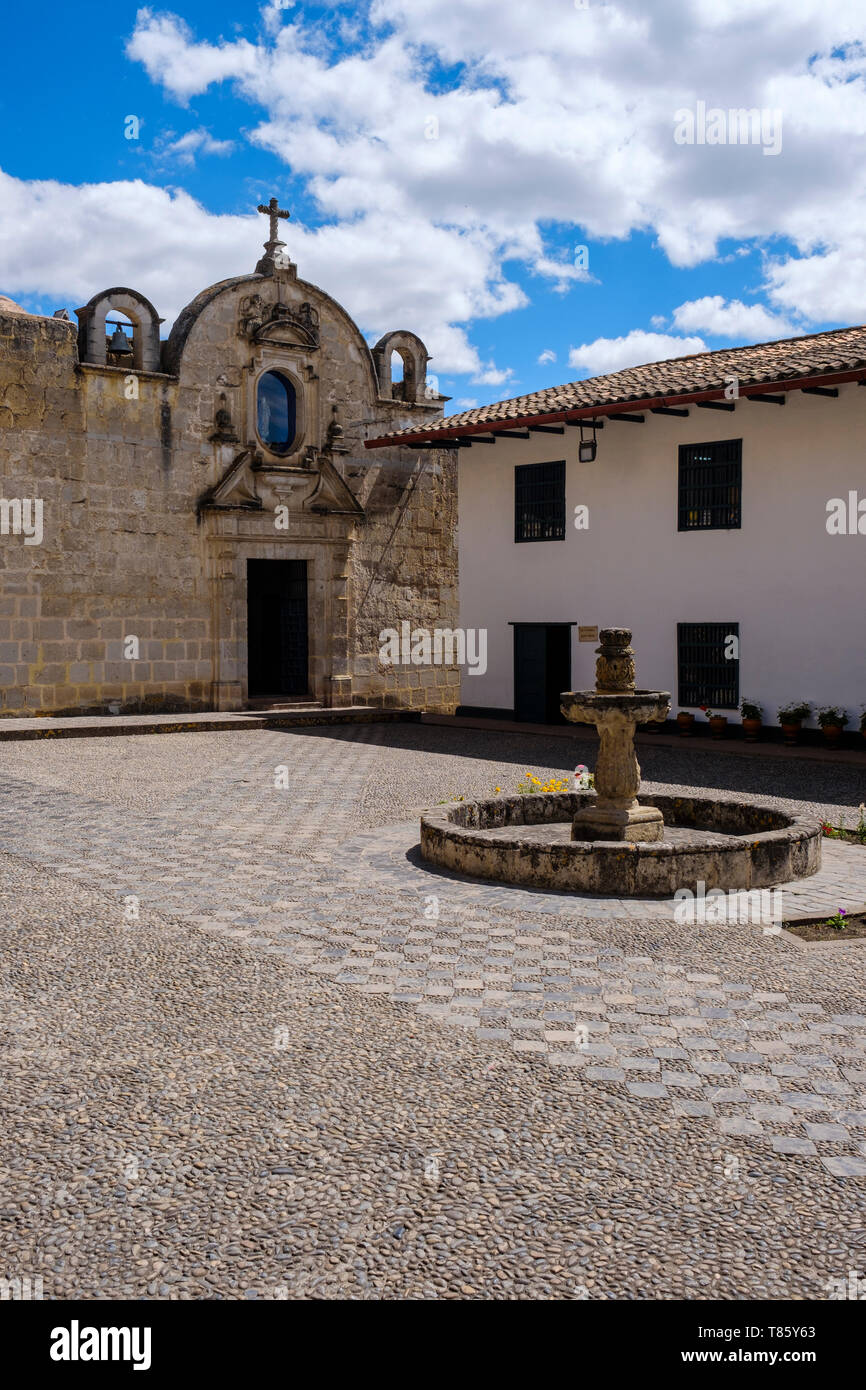 Archaeological and Ethnographic Museum in the Historic Centre of ...