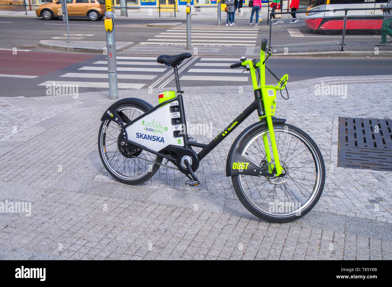 Skanska hi-res stock photography and images - Alamy