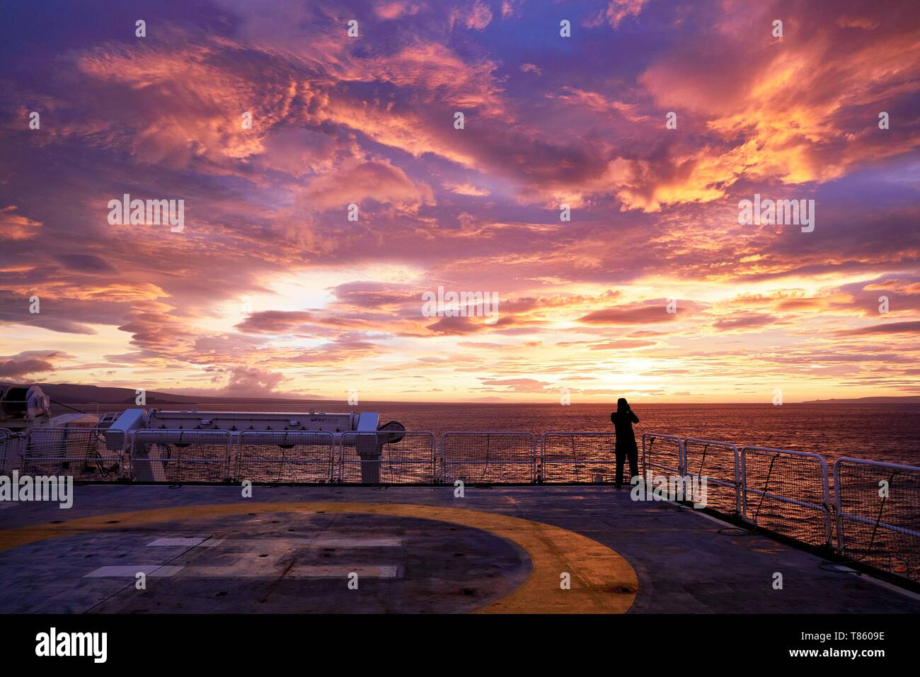 Marion dufresne hi-res stock photography and images - Alamy