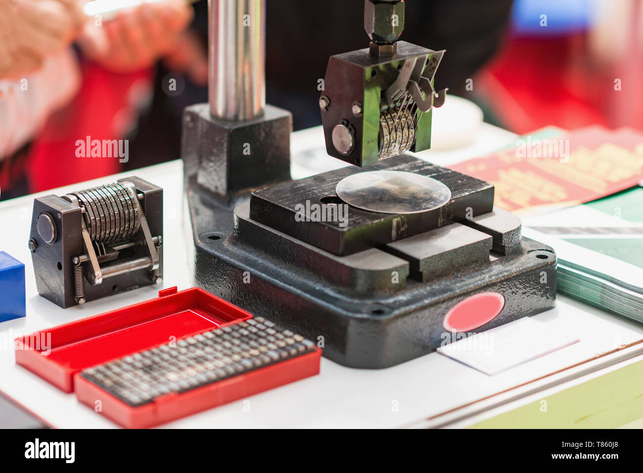 Serial number hi-res stock photography and images - Alamy