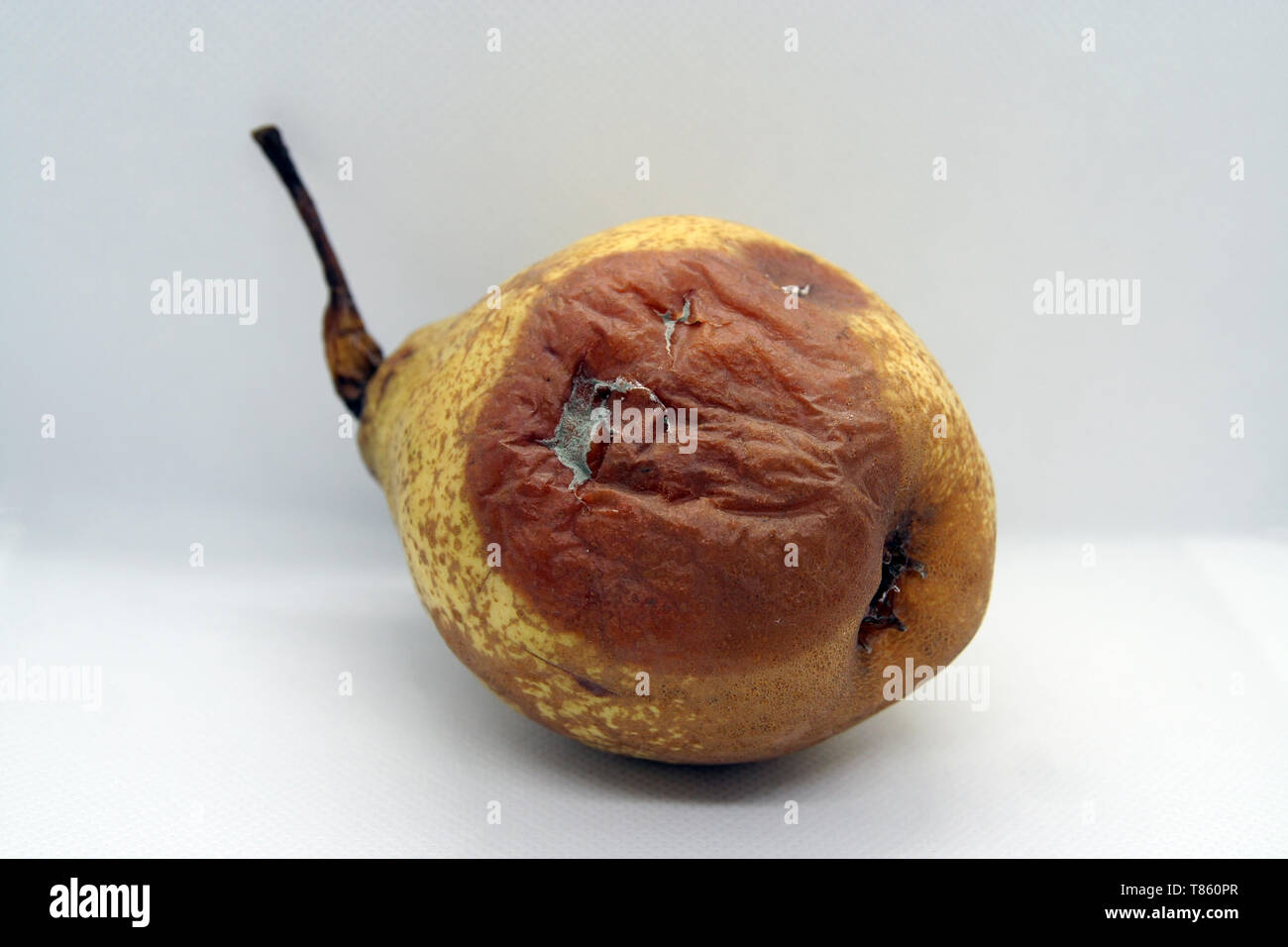 Pear core hi-res stock photography and images - Alamy