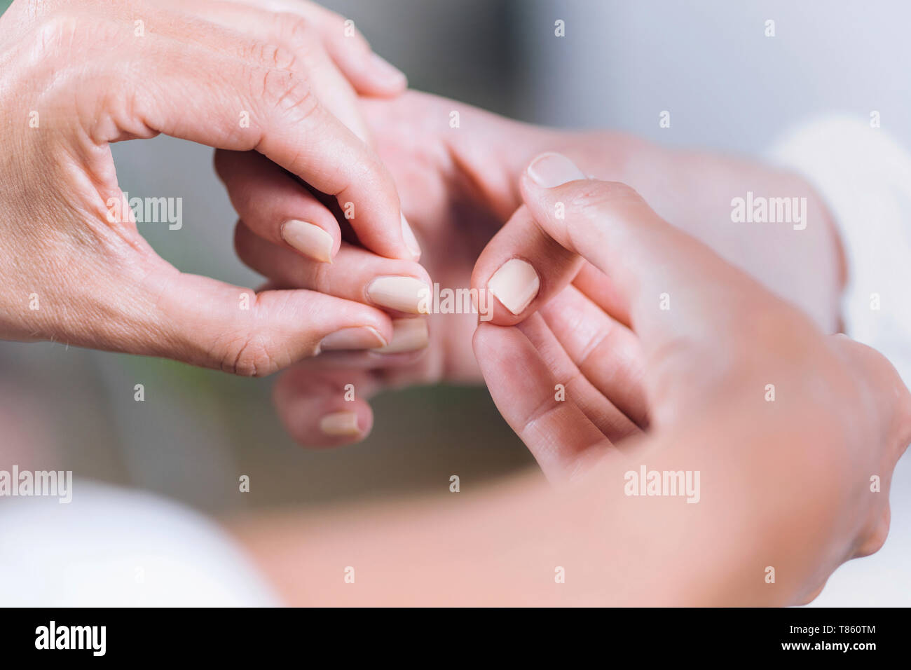 Muscle development hi-res stock photography and images - Alamy
