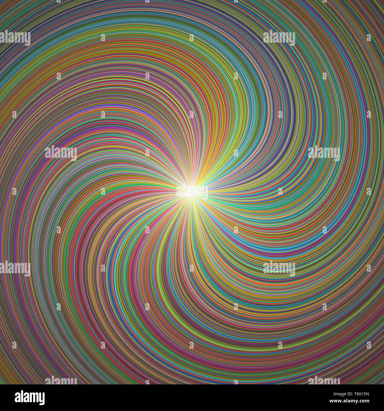 Abstract geometry colourful hi-res stock photography and images - Alamy