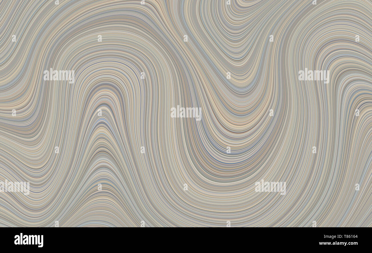 Abstract wave pattern lines hi-res stock photography and images - Alamy