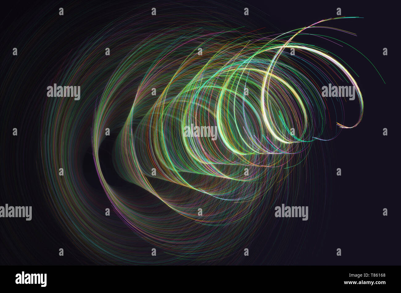 Dna helix pattern hi-res stock photography and images - Alamy