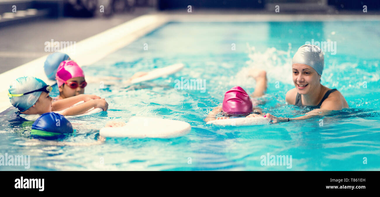 Six Boys Six Girls High Resolution Stock Photography and Images - Alamy