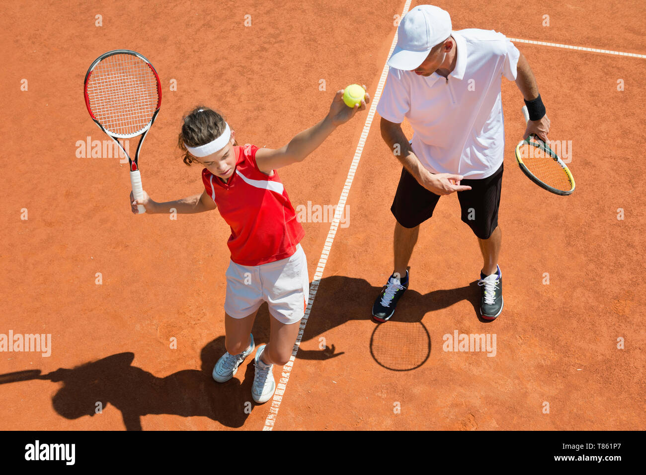 What To Wear To Your First Tennis Lesson at Alfred Wilford blog
