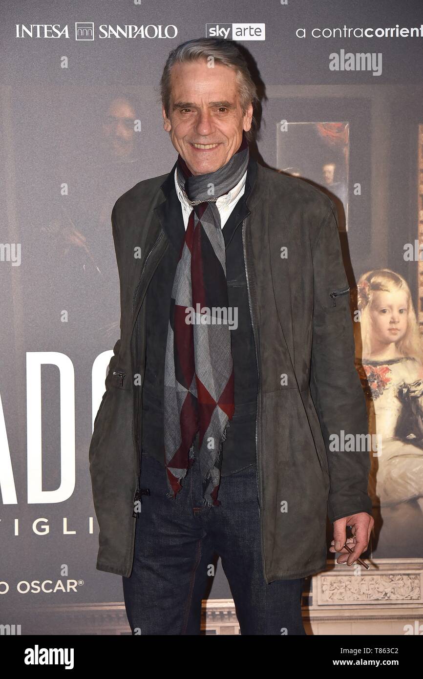 'The Del Prado Museum The Court Of Wonders' Photocall held at Villa ...