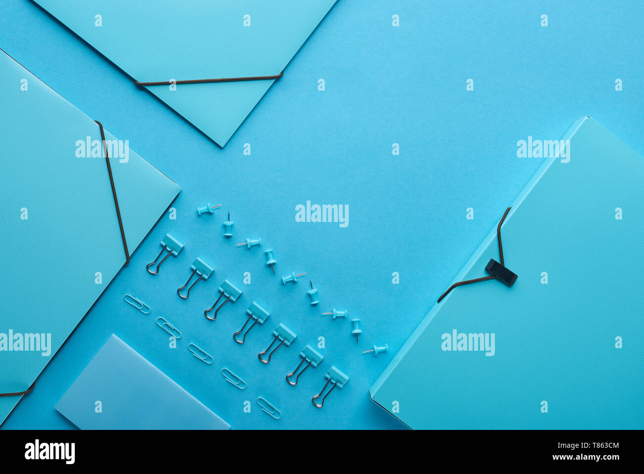 Various folders hi-res stock photography and images - Alamy