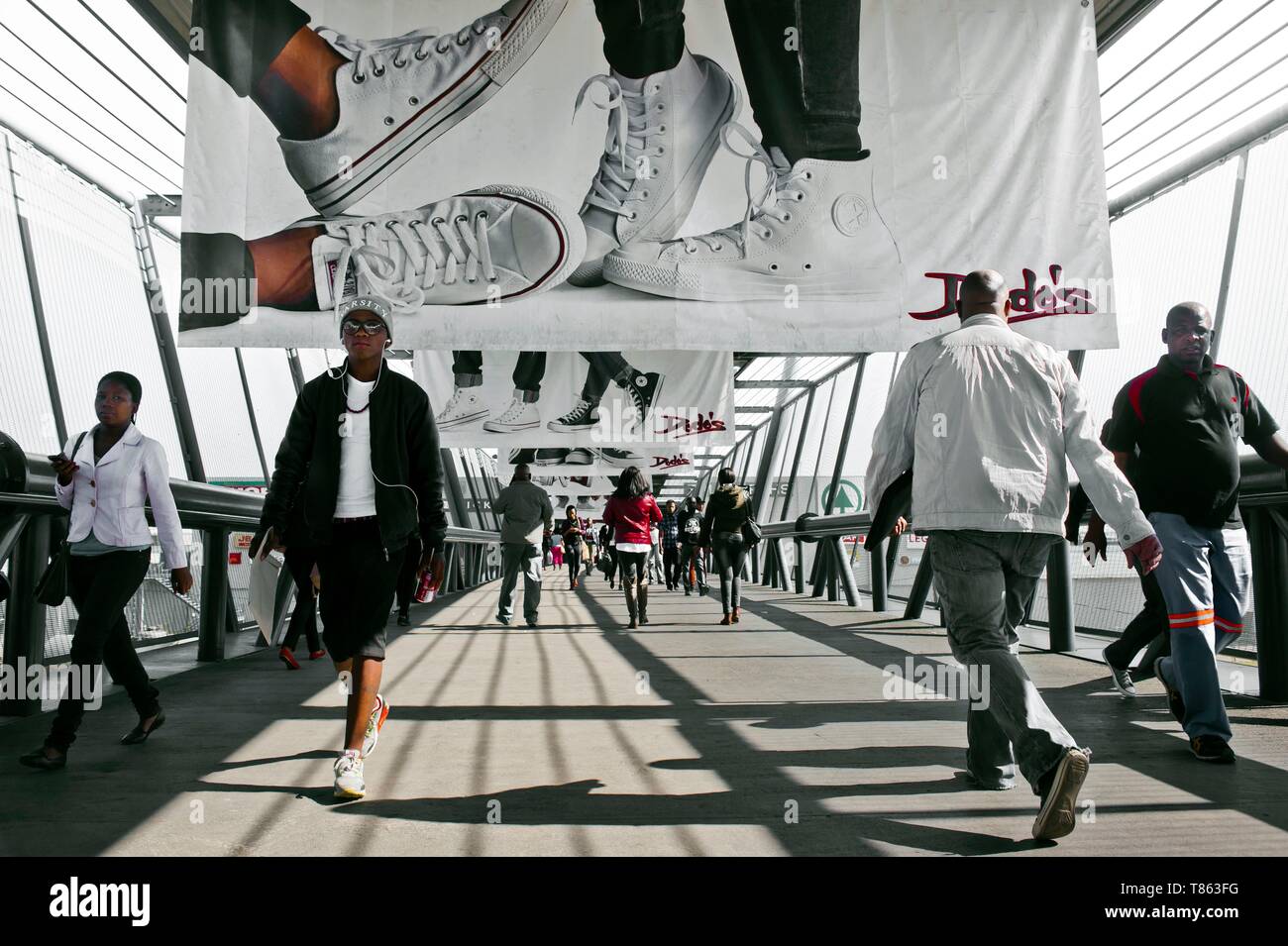 Building Gaborone Botswana High Resolution Stock Photography and Images ...