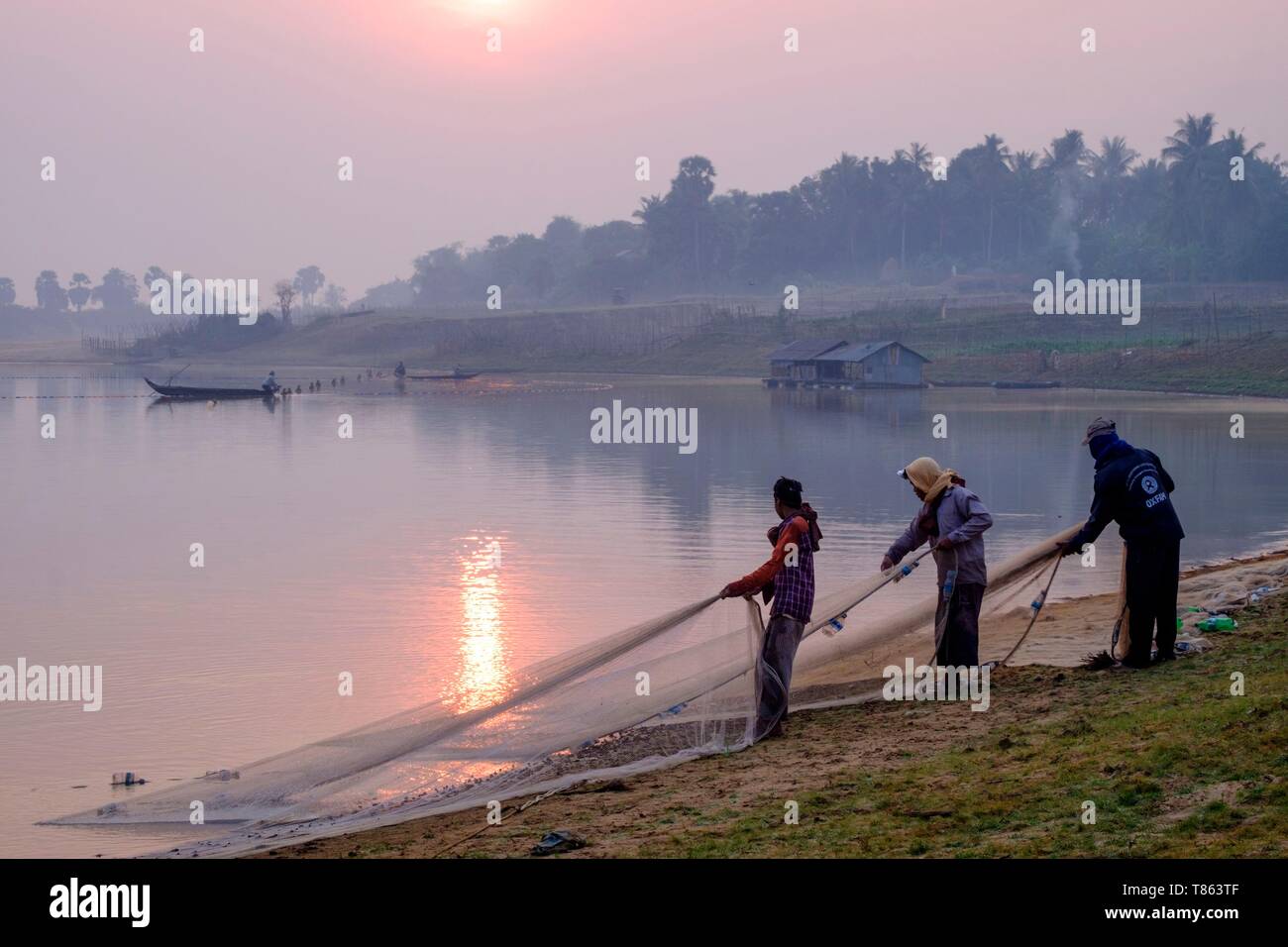 Stung sen river hi-res stock photography and images - Alamy