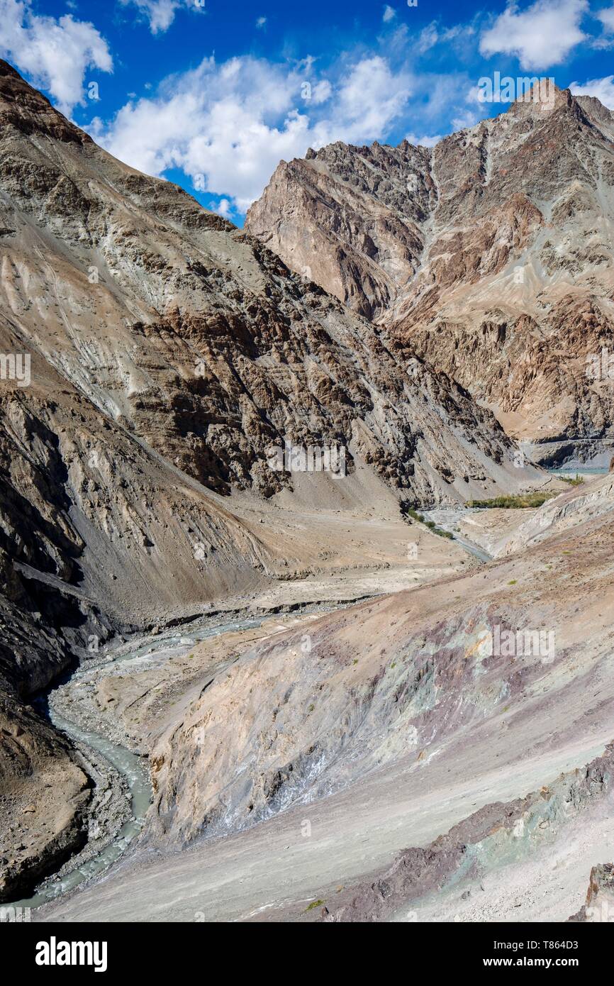 Markha river hi-res stock photography and images - Alamy