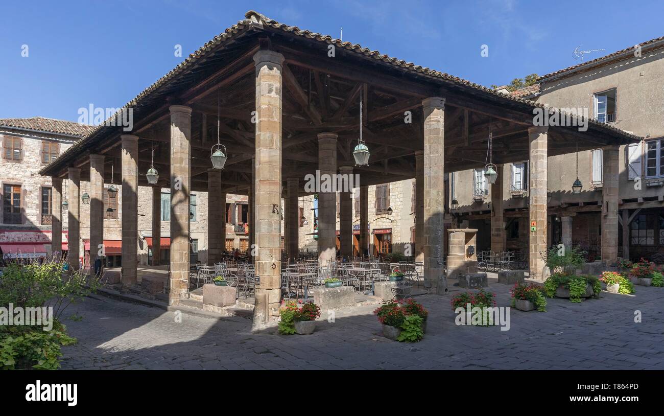 Medieval hall hi-res stock photography and images - Alamy