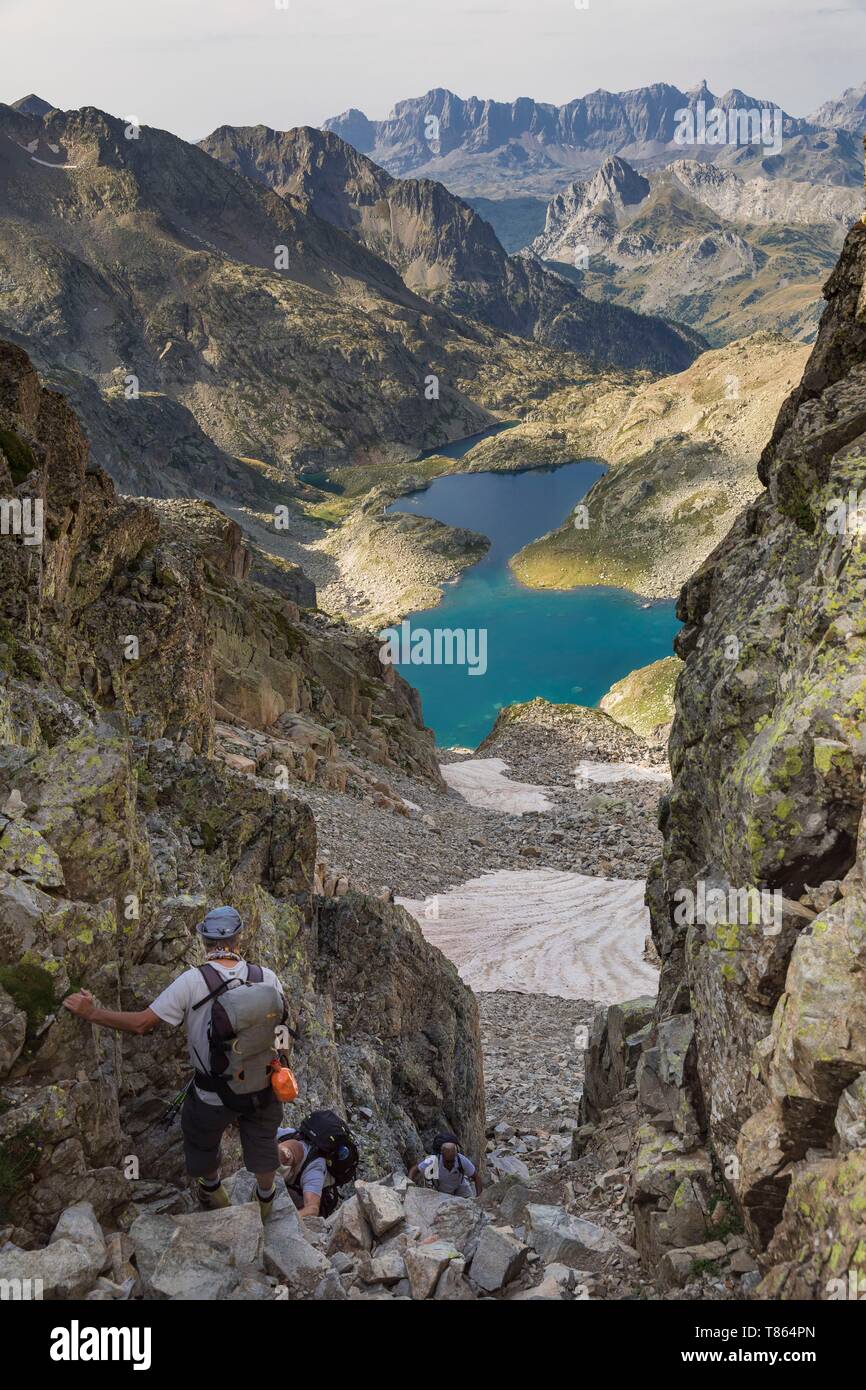 Lavedan High Resolution Stock Photography and Images - Alamy