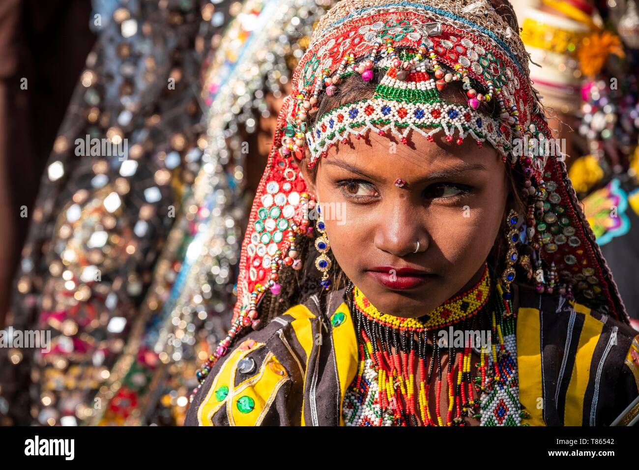 Bundi utsav hi-res stock photography and images - Alamy