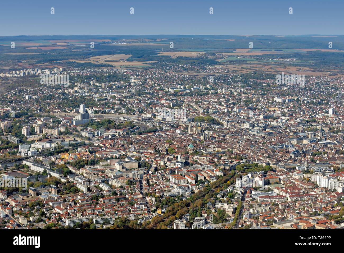 City of dijon hi-res stock photography and images - Alamy