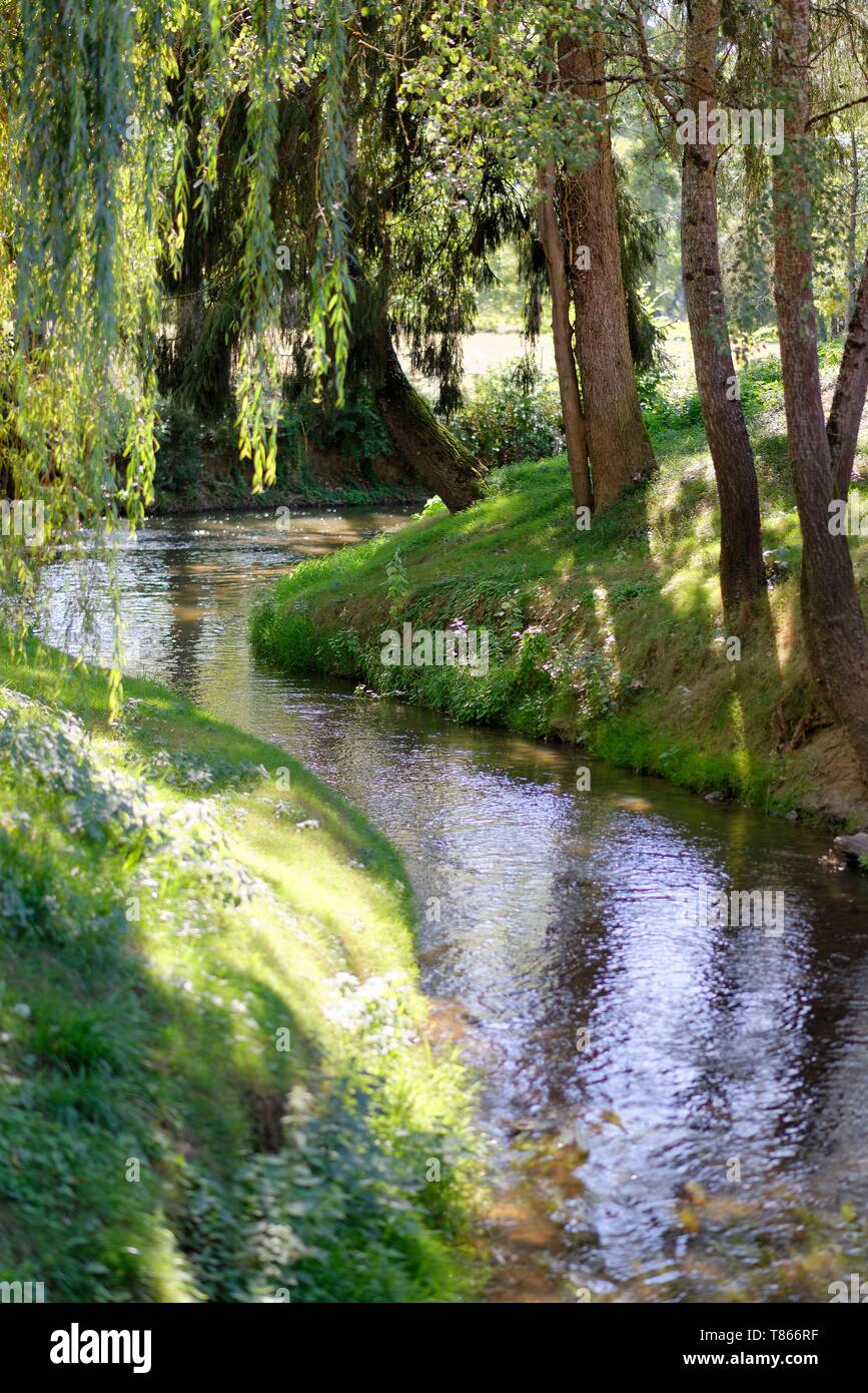 Forge river hi-res stock photography and images - Alamy