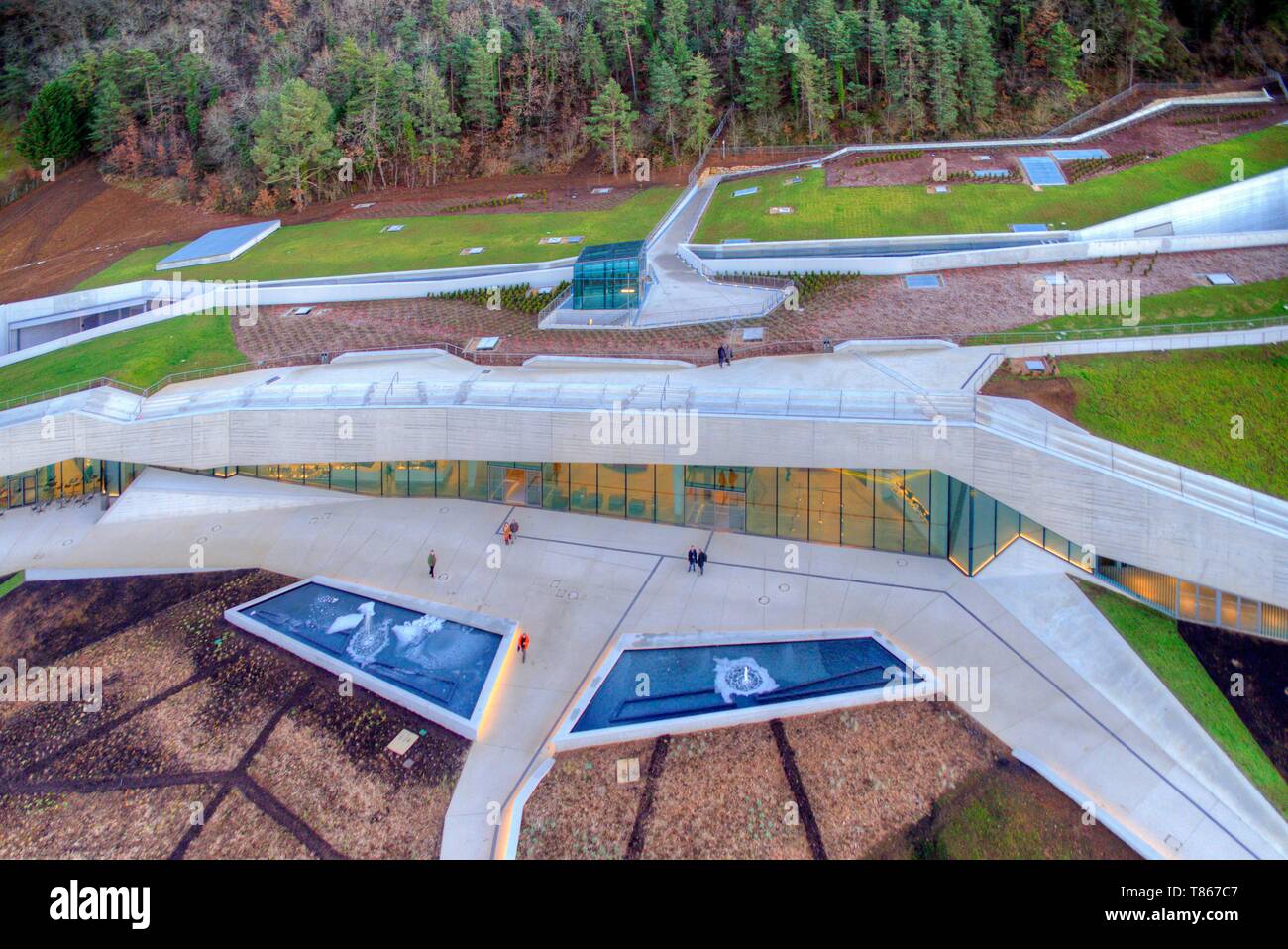 France cave art hi-res stock photography and images - Alamy