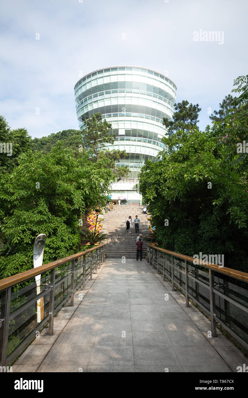 Nanshan mountain hi-res stock photography and images - Alamy