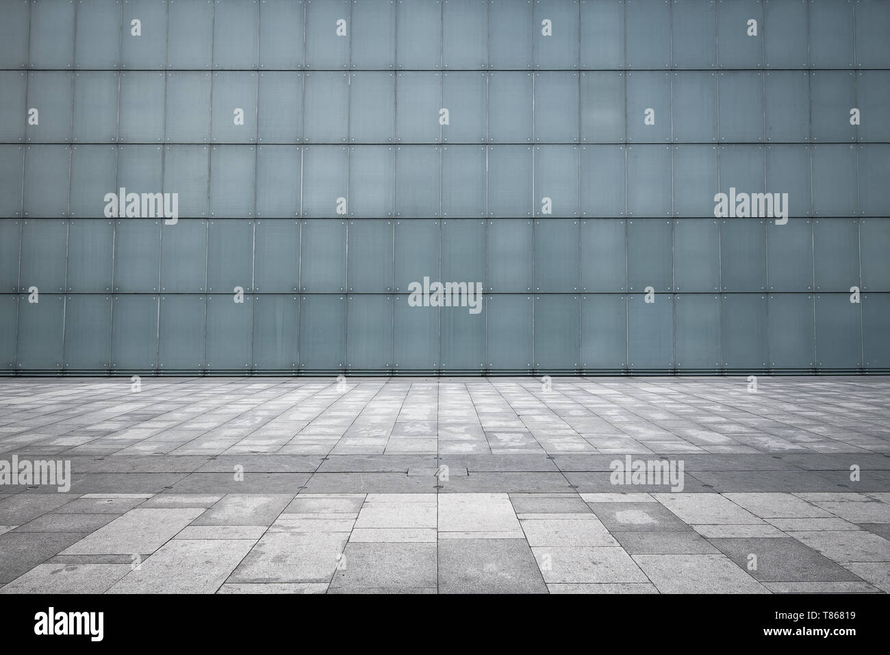 Simple building hi-res stock photography and images - Alamy