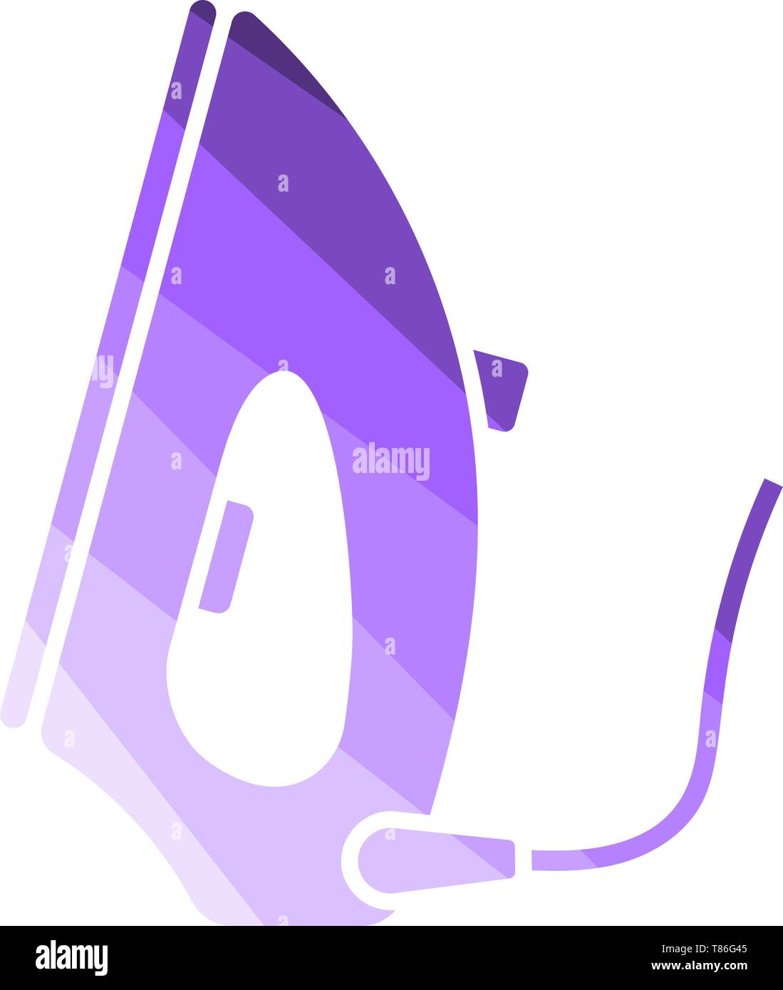 Flatiron vector vectors Stock Vector Images - Alamy