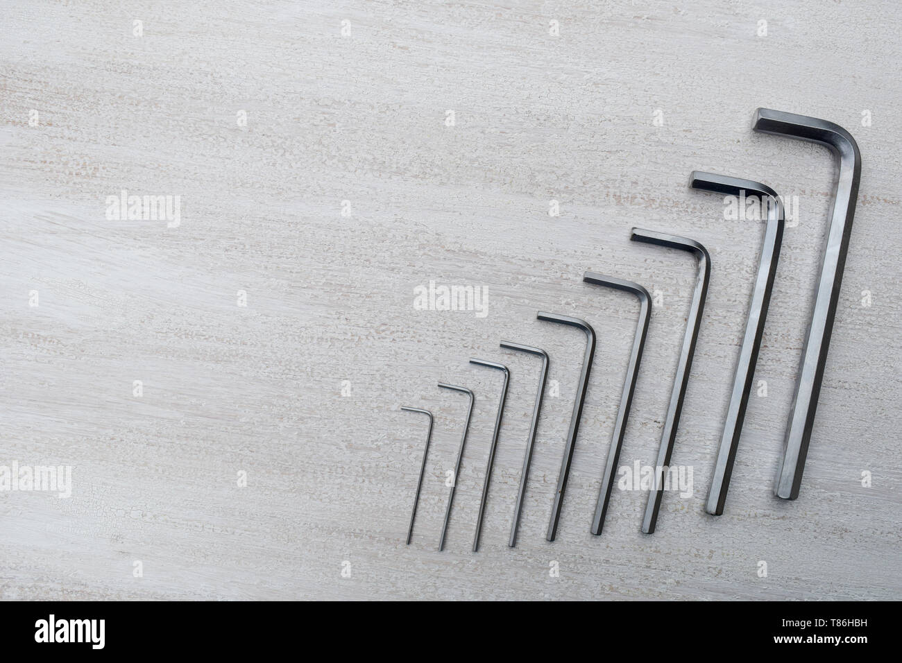 Imbus key hi-res stock photography and images - Alamy